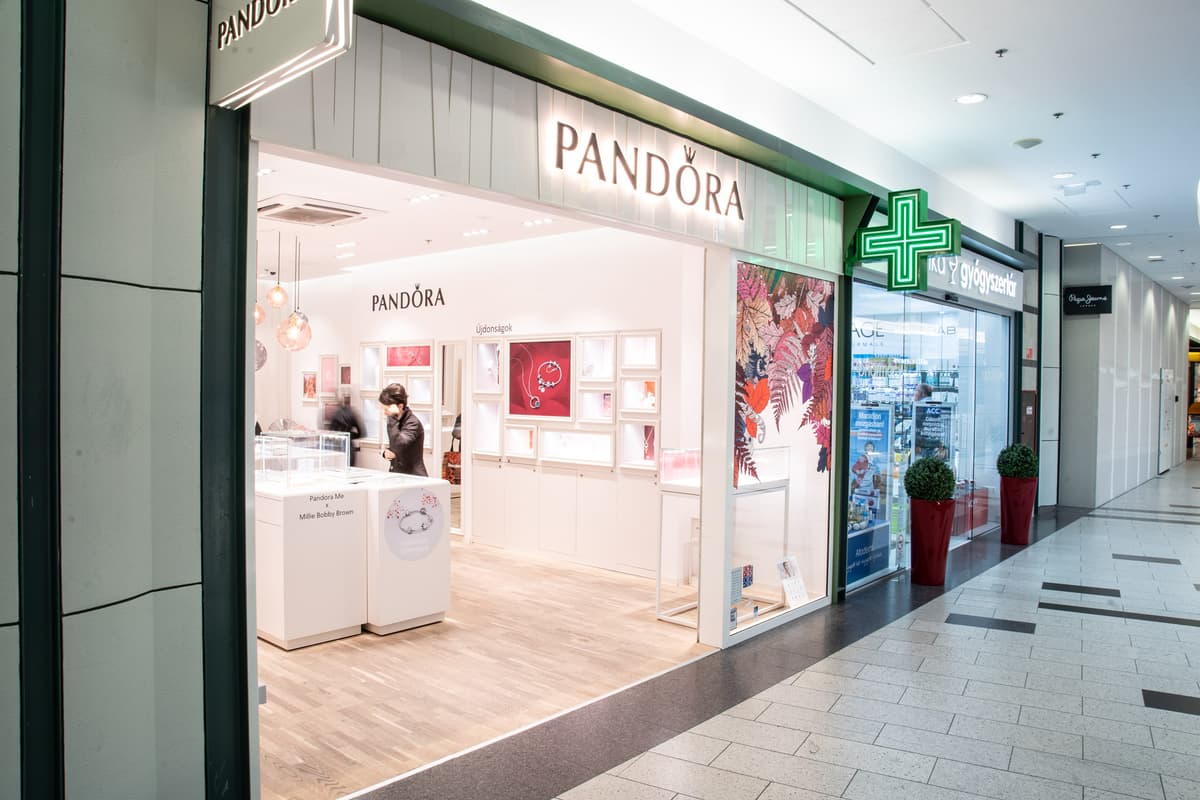 Pandora