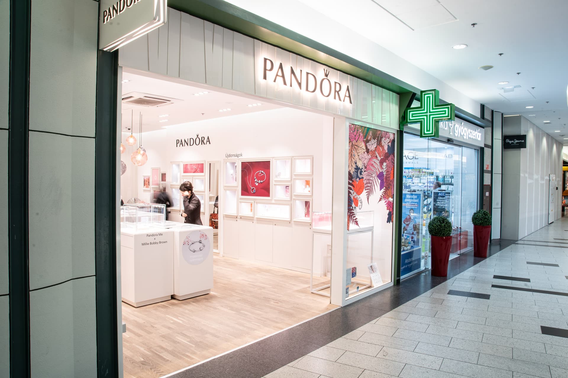 Pandora