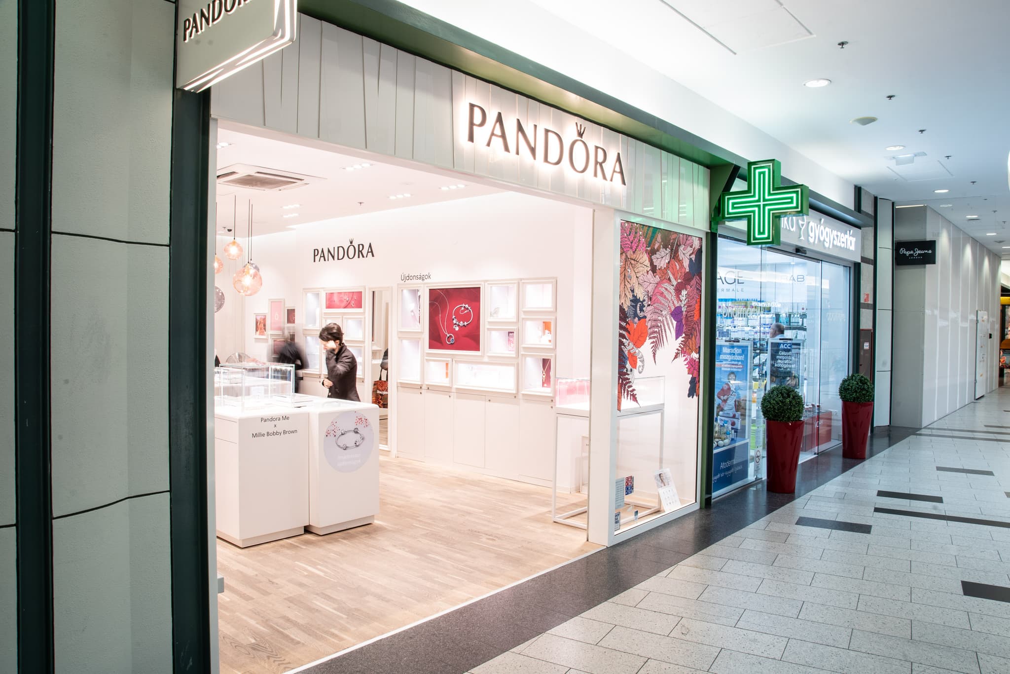 Pandora