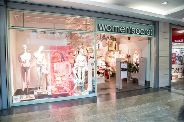 Women‘Secret