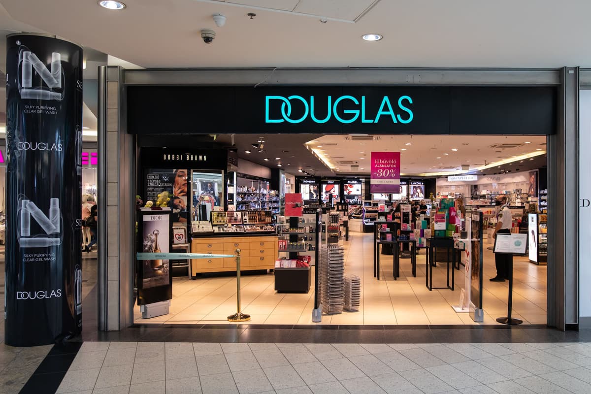 Douglas