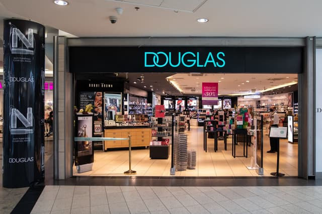 Douglas