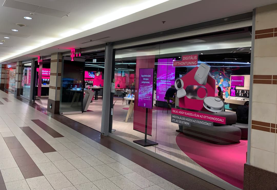 Telekom