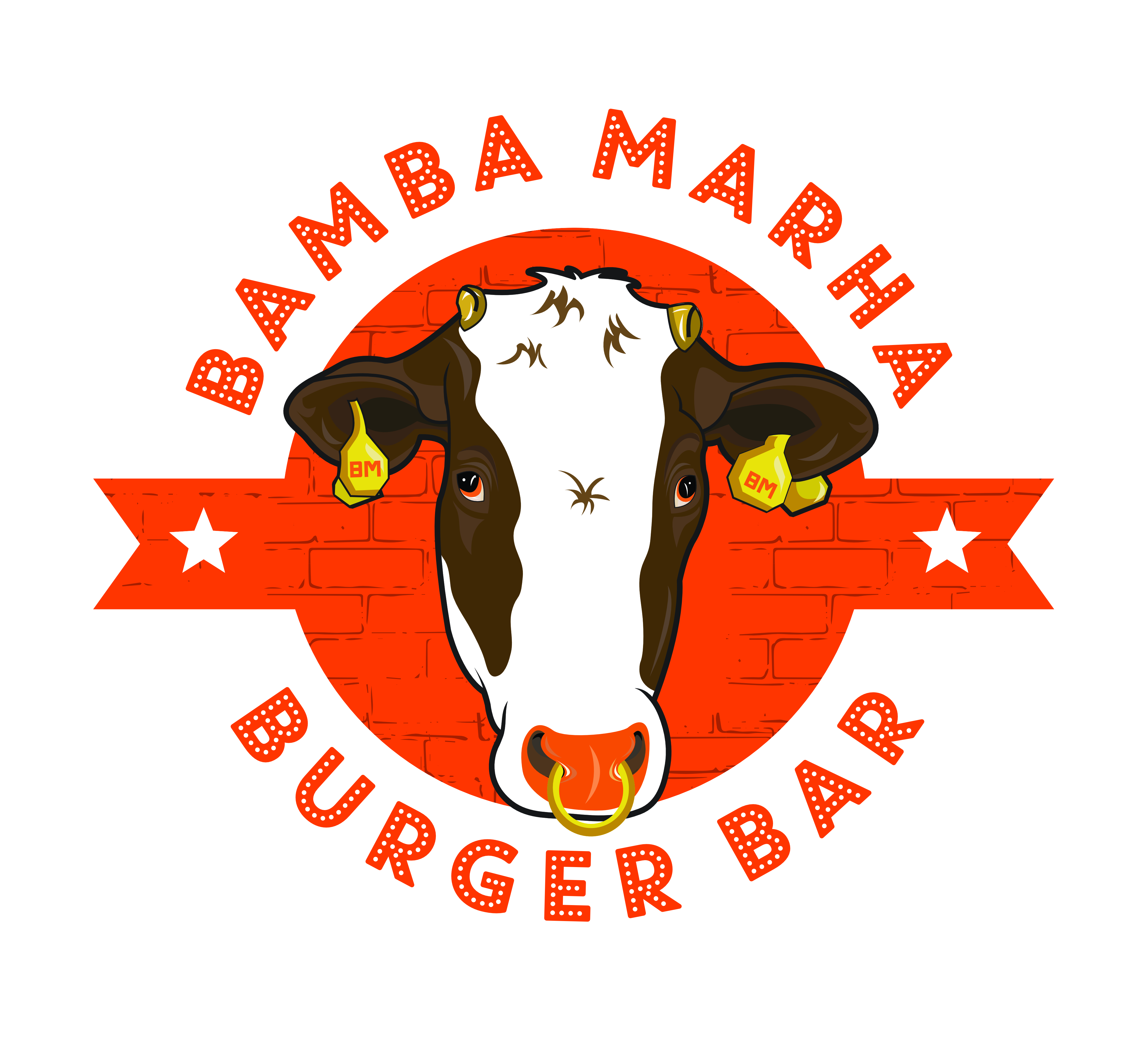 Bamba Marha Burger Bar