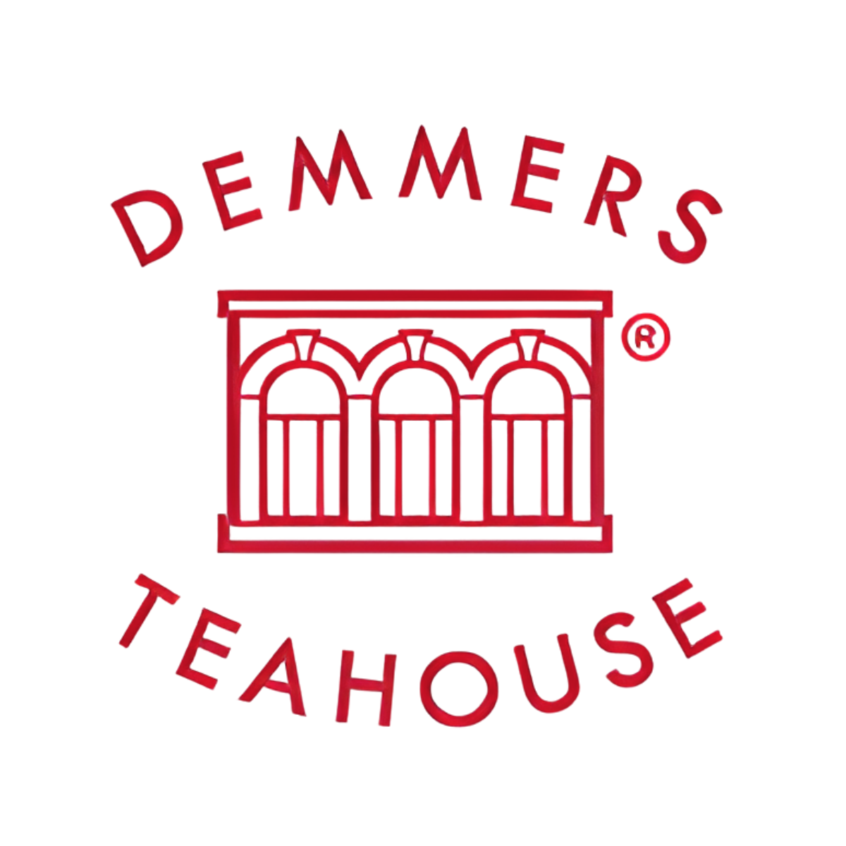 Demmers Teahouse