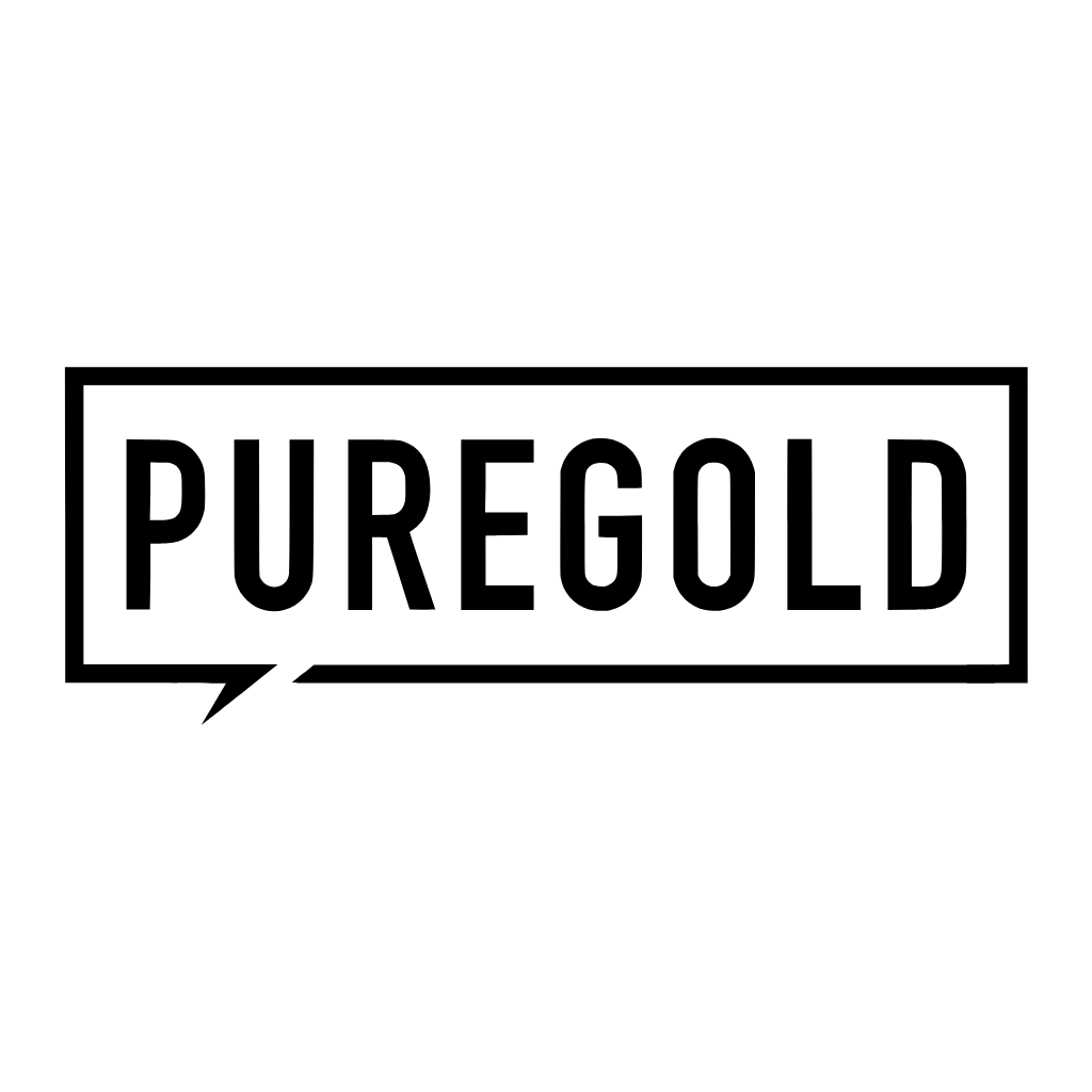 Pure Gold Protein